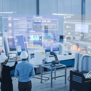 About us - Green Cubes Technology