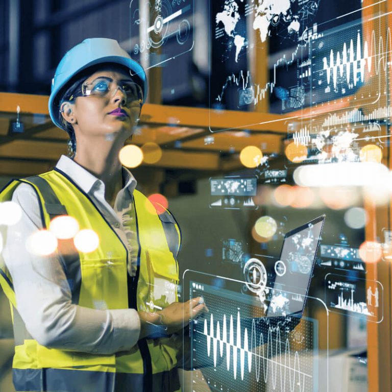 About us - Green Cubes Technology