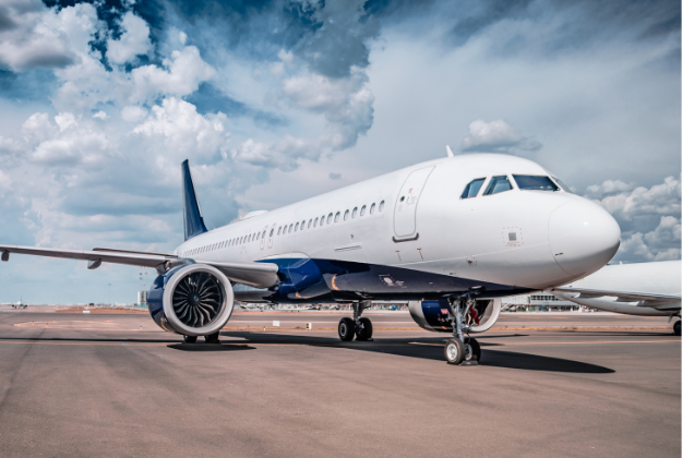 Transforming Ground Operations: Lithium Batteries in Aviation | Green ...